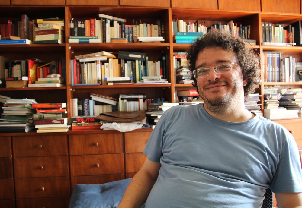 “Como Ler os Russos”: Um Guia Prático para os Iniciantes – A Pista