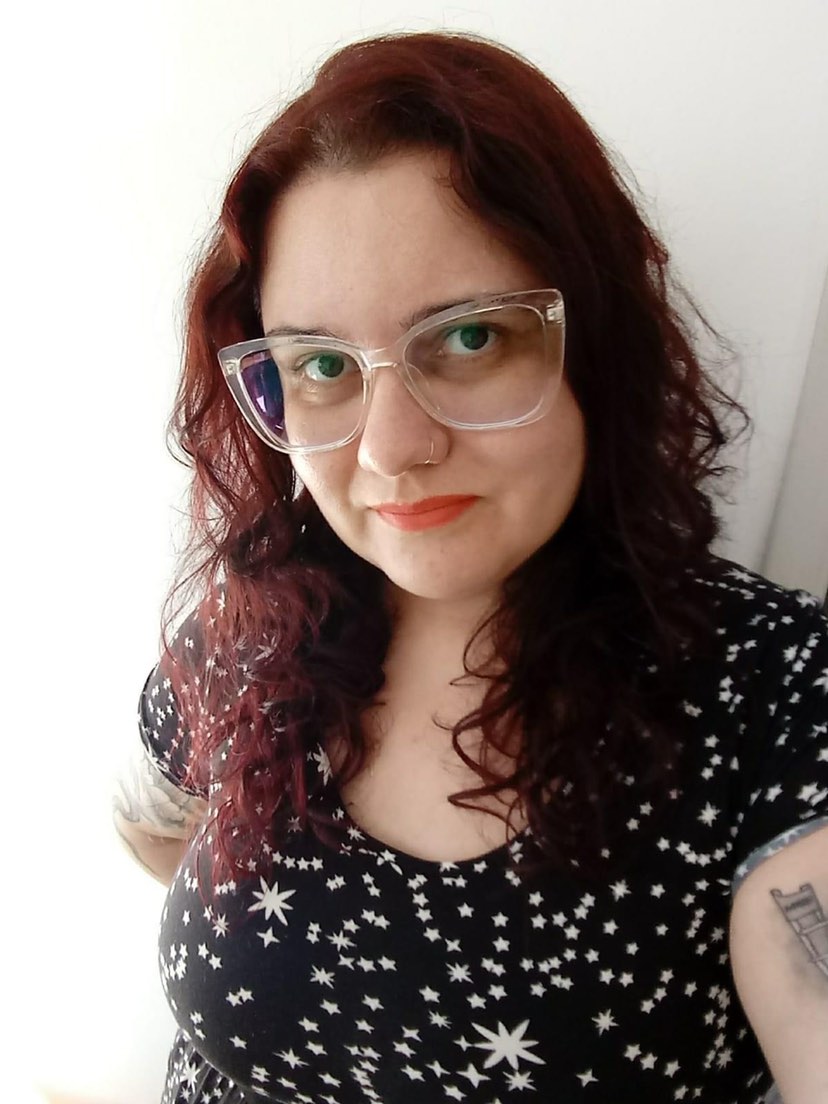 Entrevista: Michelle Henriques — Leia Mulheres – A Pista